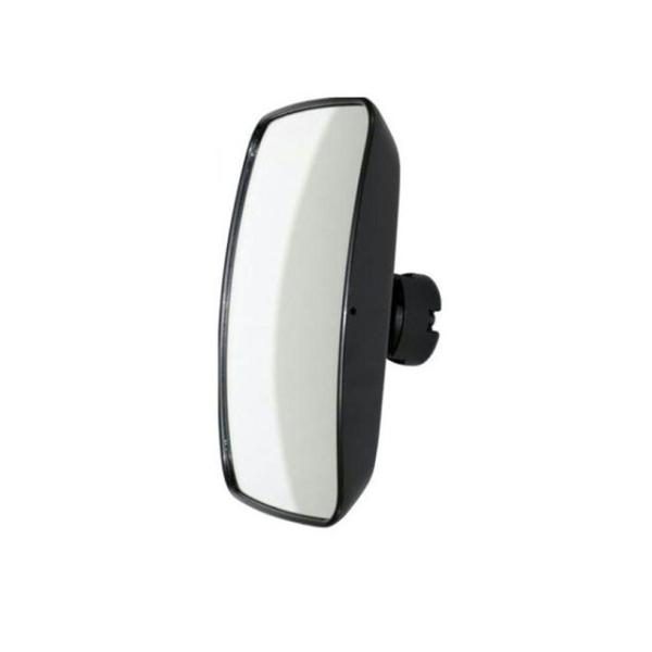 【商品名】JET 汎用サイドミラー とりあえずミラー 305×228mm [501510]【商品説明】■突然のサイドミラー破損にもすぐに対応できます！備えあれば憂い無し！【各種仕様】■入数：1個■品番：501510■カラー：ブラック■サイズ...