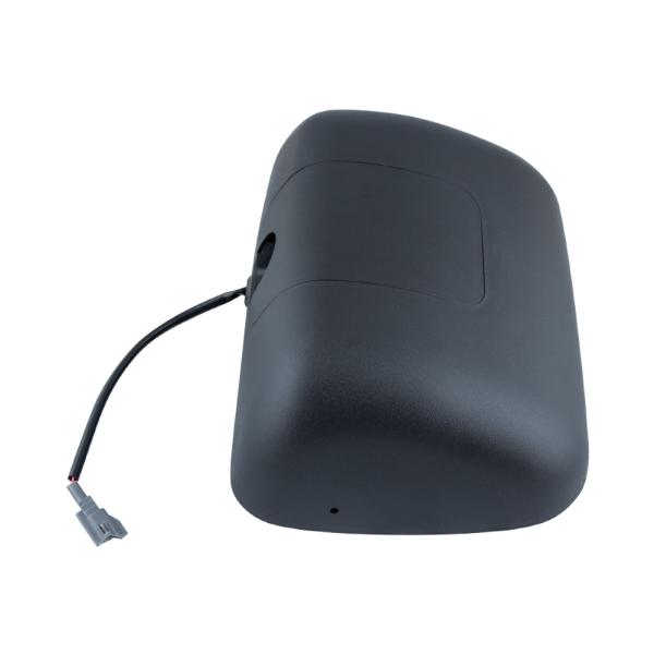 【商品名】JET 補修用純正タイプミラー サイドミラー 助手席(ヒーター付) プロフィア・レンジャー用 [501750]【商品説明】■車種専用 補修用純正タイプミラー■破損した場合の補修やスペアにご利用下さい。【各種仕様】■入数：1個■品番...