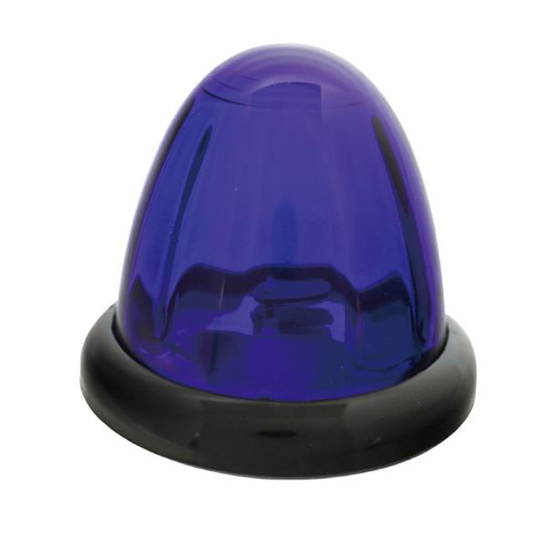 ●ガラスレンズのスタンダードマーカー●推奨使用電球：DC24V／BA15s 12W1個（DC12Vで使用する場合の推奨電球：BA15s 6W1個 ）●主材質：［レンズ］ガラス／［リング］PP／［レフレクター］PP・鉄●定格電圧範囲：DC20...