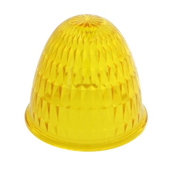 ●Y-88Sレフレクターを使用したマーカーランプで使用できる交換用樹脂レンズ●対応品番：CE-130系●主材質：アクリル