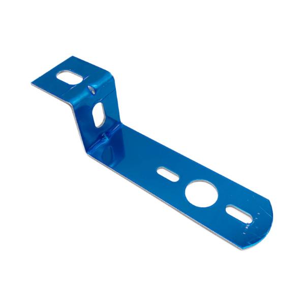 【商品名】JB-Z-125S バスマーカーステー Zタイプ ステンレス SUS430 1連 ステーNo:17ST 9215122【商品説明】■Z型タイプのマーカーランプ用ステー【各種仕様】■メーカー：日本ボデーパーツ工業（株）■入数：1個■...