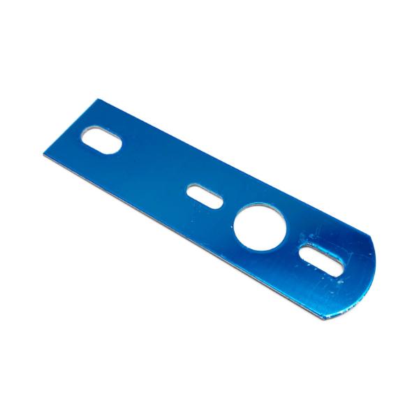 【商品名】JB-ST-140S バスマーカーステー ストレート ステンレス SUS430 1連 ステーNo:46ST 9215181【商品説明】■ストレートタイプのマーカーランプ用ステー【各種仕様】■メーカー：日本ボデーパーツ工業（株）■入...