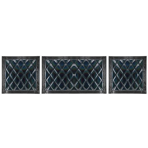 【商品名】JET ウレタン入り泥除け 綺羅(きら) 長たれ3分割(3枚) セット 黒フチ/黒 2tワイド車用(430×450 2枚、930×450 1枚)【商品説明】■抜群の光沢と立体感!!強烈な個性をアピールする「綺羅 (キラ)」シリーズ...