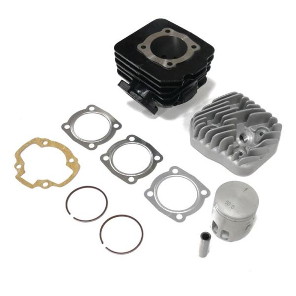 【配送について】本州/四国/九州_1030円北海道_1030円沖縄_2570円※離島を除く 【商品説明】【注意事項】 マフラー取付け穴位置が正確に合わない場合、エキゾーストガスケットを厚めに取付ける等、位置の調整が必要になる場合がございます...