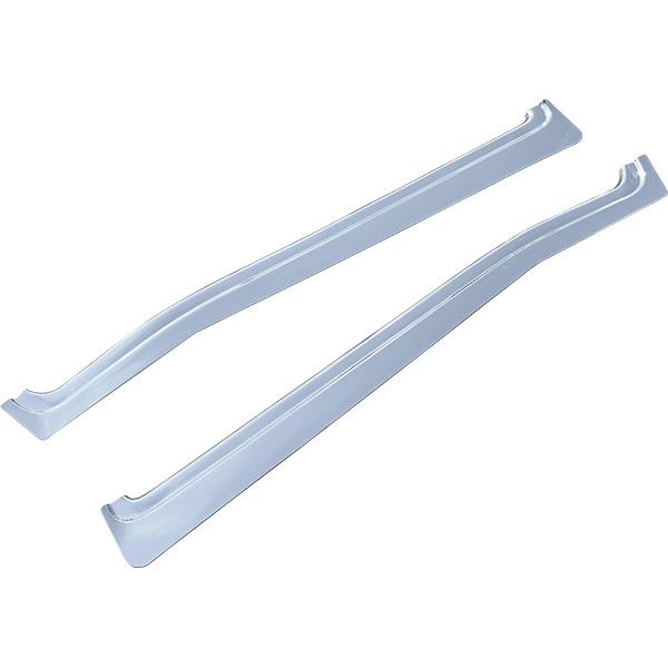 【配送について】本州/四国/九州_1530円北海道_1930円沖縄_3070円※離島を除く 【商品説明】2回のメッキ加工を施すことによりエレガントな印象に ※輸入品の為小傷や汚れ、バリ等がある場合がございます。※海外製社外品の為、日本製ほど...