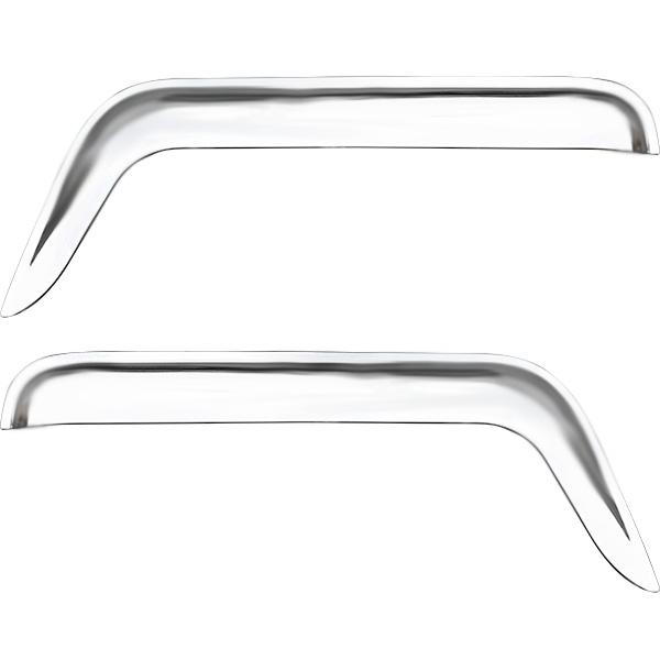 【配送について】本州/四国/九州_1530円北海道_1930円沖縄_3070円※離島を除く 【商品説明】2回のメッキ加工を施すことによりエレガントな印象に ※輸入品の為小傷や汚れ・凹み、バリ等がある場合がございます※海外製社外品の為、日本製...