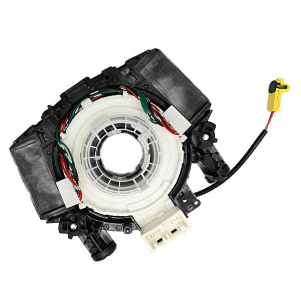 【配送について】本州/四国/九州_900円北海道_900円沖縄_2440円※離島を除く 【商品説明】スパイラルケーブルは自動車のエアバックを膨張させるそうちであるインフレーターに電流を伝達させる役割をはたしています。ホーンが鳴らない、エアバ...