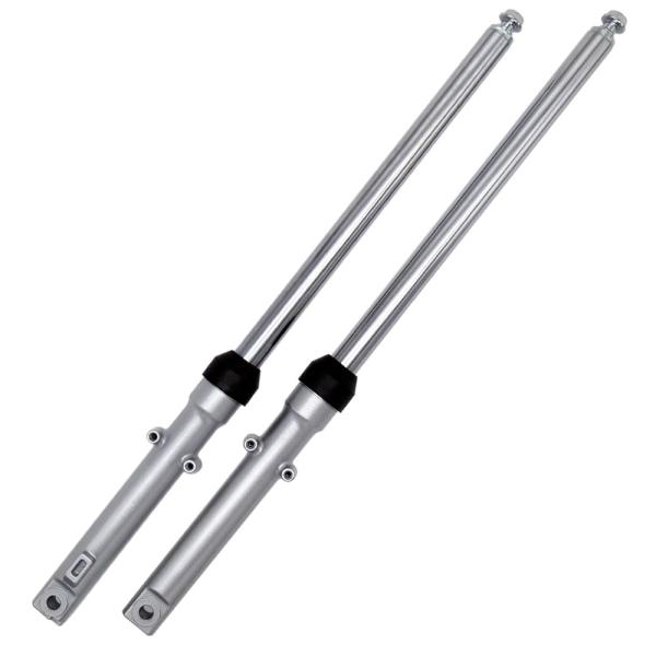 ■送料　【本州/四国/九州：1030円】【北海道：1030円】【沖縄：2570円】【※離島：別途見積もり】【商品説明】2本セット【適合車種】CG125　CT90 1969-1979年CT110 1980年〜サイズをご確認の上ご購入ください。...