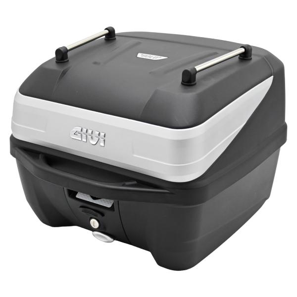 ■送料　【本州/四国/九州：1530円】【北海道：1930円】【沖縄：3070円】【※離島：別途見積もり】【商品説明】A4サイズがすっぽり入り、箱状のお土産もすっきり収納できる角型モノロックケースにインナーボトムマット、バックレスト、ネット...