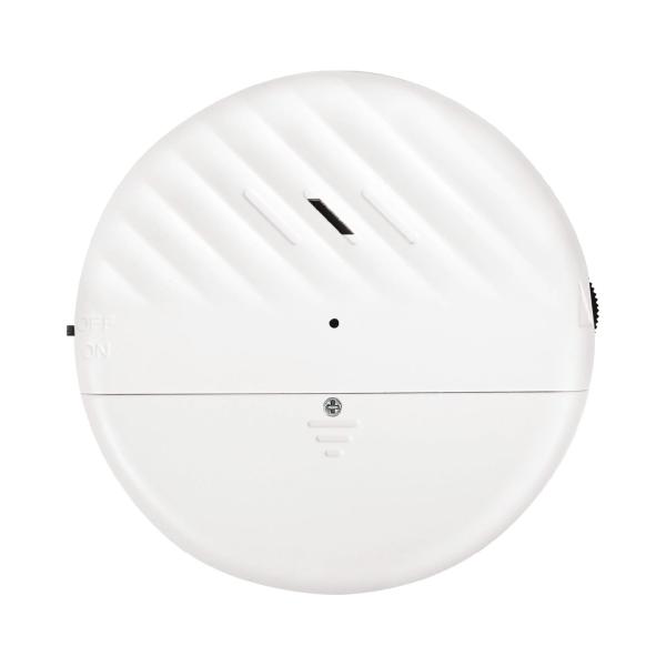 ■送料　【本州/四国/九州：350円】【北海道：350円】【沖縄：350円】【※離島：別途見積もり】【商品説明】突然の侵入を強力に威嚇！「衝撃感知スリム防犯アラーム」は、ドアや窓に貼り付けるだけで安心をプラスできるコンパクトな防犯アイテムで...