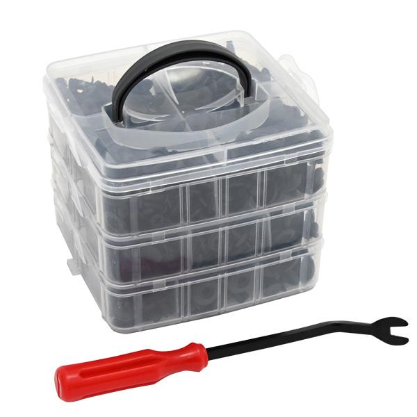 【配送について】本州/四国/九州_送料無料北海道_送料600円沖縄_1540円※離島を除く【商品説明】バンパークリップ セット トリムパネル、ドアパネル、エンジンカバー、バンパーやフェンダーと様々な場所で使えます幅広い車種にも対応、ホンダ、...