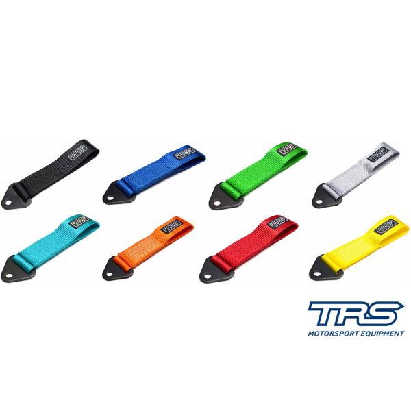 TowLoop (トーループ)は布製の牽引フックで、主にヨーロッパのモータースポーツで採用率が高く、BTCCやWTCCなどではお馴染みのアイテムです。また、日本でも2013年よりJAFのレギュレーションで認められ、スーパーGTなどで採用され...