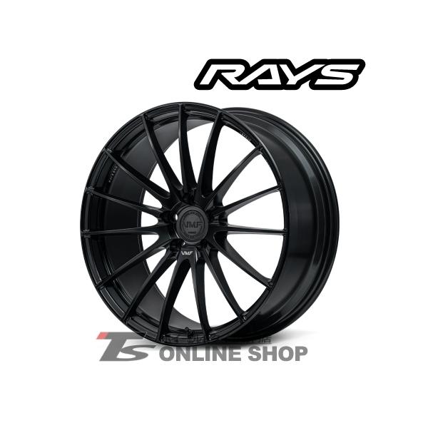 RAYS VMF L-01 9.0J-21インチ (40) 5H/PCD114.3 SG ホイール1本 RAYS VMF L-01 9.0J-21インチ (40) 5H/PCD114.3 SG ホイール1本