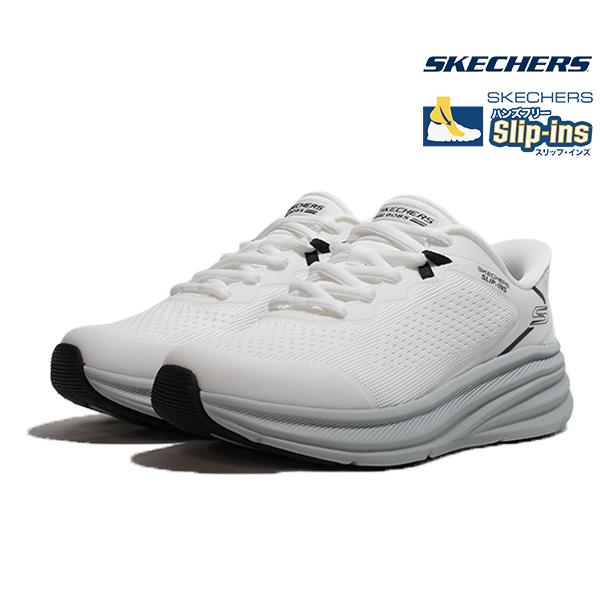 【発売日：2026年03月02日】商品説明見た目も履き心地もよく、快適なステップを実現するSkechers Hands Free Slip-ins（スケッチャーズ ハンズフリー スリップインズ）：BOBS from Skechers（ボブス...