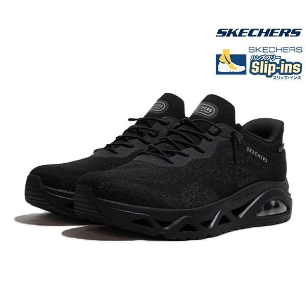 【発売日：2026年03月02日】商品説明存在感のあるスタイルと快適な履き心地の、Skechers Street〓 Hands Free Slip-ins（スケッチャーズ ストリート ハンズフリー スリップインズ）：ウノ Glide-Ste...