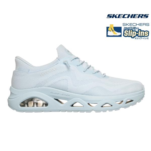 【発売日：2026年03月02日】商品説明存在感のあるスタイルと快適な履き心地の、Skechers Street〓 Hands Free Slip-ins（スケッチャーズ ストリート ハンズフリー スリップインズ）：ウノ Glide-Ste...