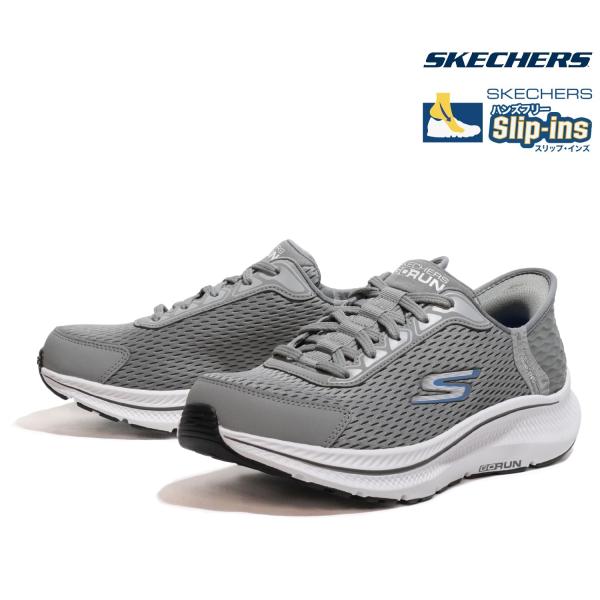 【発売日：2025年08月21日】商品説明Skechers Hands Free Slip-ins（スケッチャーズ ハンズフリー スリップインズ）：GO RUN Consistent 2.0（ゴーラン コンシステント 2.0） - エンパワ...