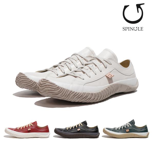 【発売日：2025年01月28日】商品説明SPINGLEMOVE（スピングルムーブ）-SP-110SP-110は履き心地の良さにこだわり、カンガルーレザーを使用した人気トップクラスの定番モデル。カンガルーレザーは柔らかさ・高い強度・軽さを兼...
