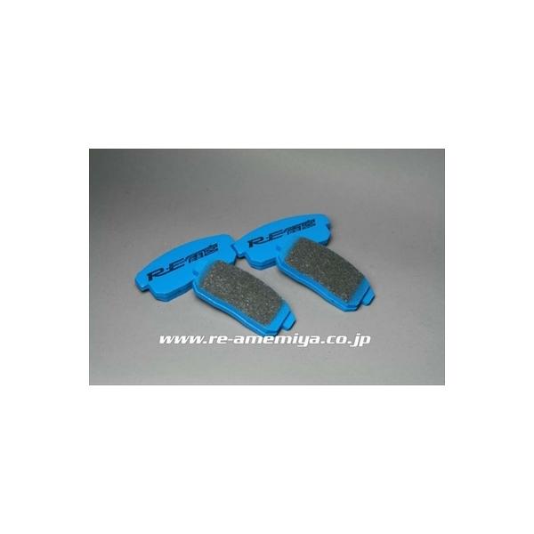 AS商品コード：AEAZ000193メーカー：アールイーアメミヤメーカーコード：F0-08803R-012ジャンル：駆動・制動系 -> 制動系 ブレーキパッド--------------------------------------...