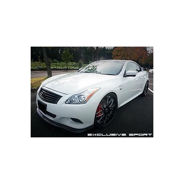 AS商品コード：AEVZ000001-002-PAメーカー：アクセス エボリューションジャンル：エアロパーツ -> エアロ フロント---------------------------------------------------...