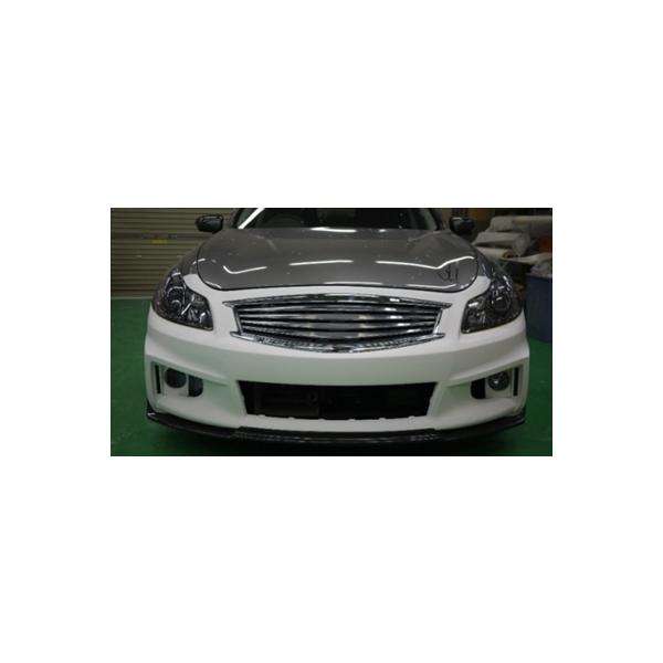 AS商品コード：AEVZ000006-000-P0メーカー：アクセス エボリューションジャンル：エアロパーツ -> エアロ フロント---------------------------------------------------...