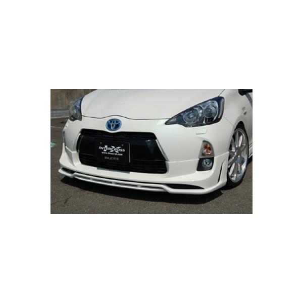 AS商品コード：BLEZ000082-001-00メーカー：ブレスクリエイションメーカーコード：TAQ-01-001ジャンル：エアロパーツ -> エアロ フロント------------------------------------...