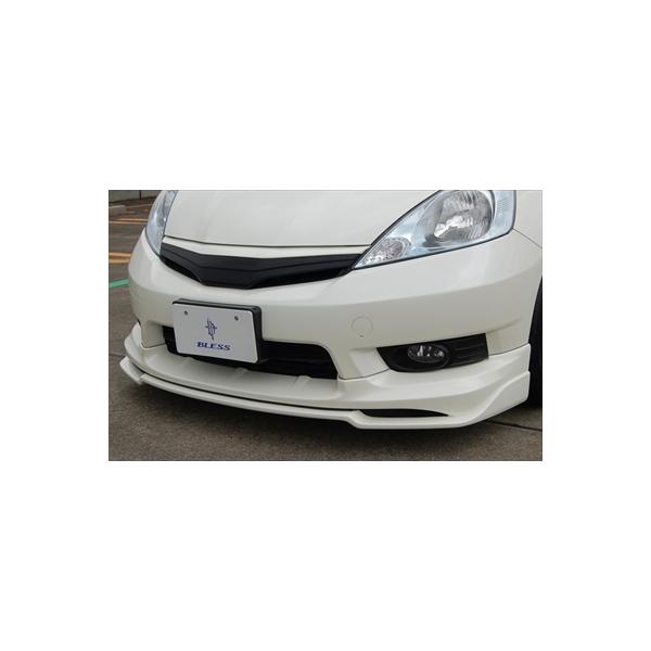 AS商品コード：BLEZ000115-001-00メーカー：ブレスクリエイションメーカーコード：HFS-01-001ジャンル：エアロパーツ -> エアロ フロント------------------------------------...