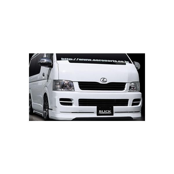 AS商品コード：BLKZ000074-002-00メーカー：ブリックジャンル：エクステリア -> ドレスアップ フロント-----------------------------------------------------hiac...