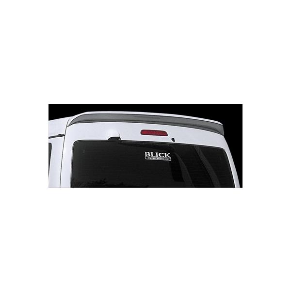 AS商品コード：BLKZ000081-000-P0メーカー：ブリックジャンル：エクステリア -> アクセサリー 外装品-----------------------------------------------------hiace...