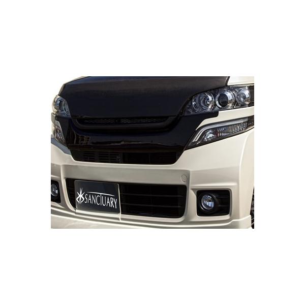 AS商品コード：CIRZ000079-000-00メーカー：サーカスプロジェクトメーカーコード：N-BOXffジャンル：エクステリア -> アクセサリー フロント------------------------------------...