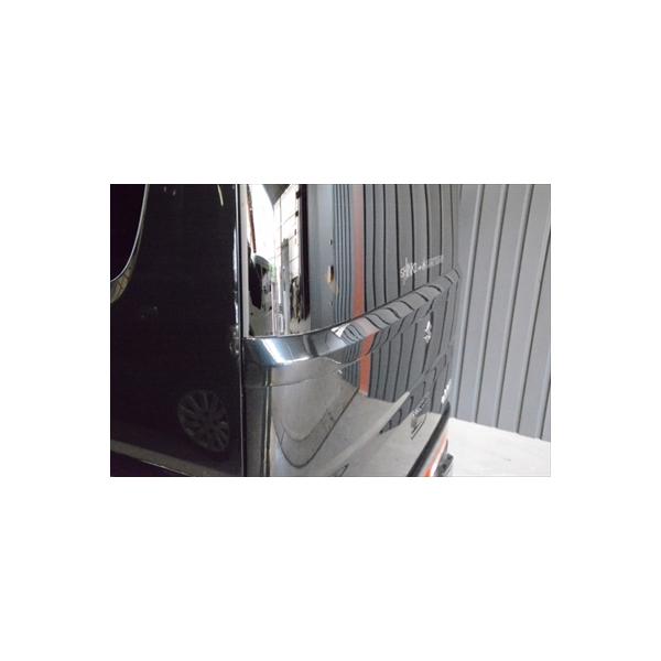 AS商品コード：CIRZ000095-000-00メーカー：サーカスプロジェクトジャンル：エアロパーツ -> エアロ リア-----------------------------------------------------DA1...