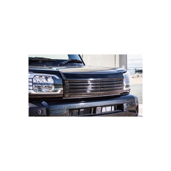 AS商品コード：CIRZ000104-001-00メーカー：サーカスプロジェクトジャンル：エクステリア -> ドレスアップ フロント---------------------------------------------------...