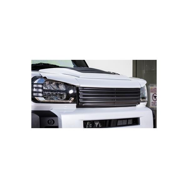 AS商品コード：CIRZ000105-001-P0メーカー：サーカスプロジェクトジャンル：エクステリア -> ドレスアップ フロント---------------------------------------------------...