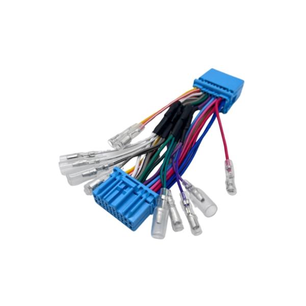 AS商品コード：CSKZ000033メーカー：サイバーストークメーカーコード：SZ20ジャンル：ナビ・カーオーディオ -> 電装パーツ オーディオ＆ビジュアル--------------------------------------...