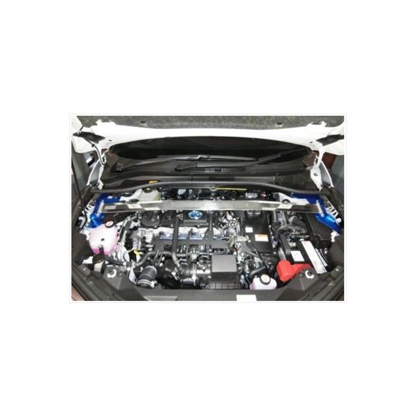 AS商品コード：CUSZ000974メーカー：クスコメーカーコード：1A7 540 ANブランド：クスコジャンル：ボディ補強関連 -> 補強パーツ フロント---------------------------------------...