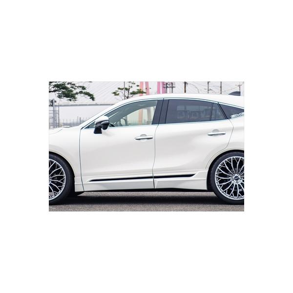 AS商品コード：DETZ000014-000-P0メーカー：ダブルエイトジャンル：エアロパーツ -> エアロ サイド-----------------------------------------------------harrie...