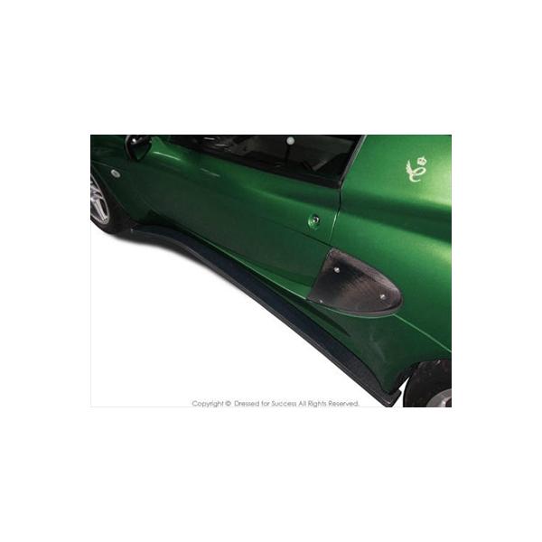 AS商品コード：DFSZ000002-000-PAメーカー：ドレストフォアサクセスジャンル：エアロパーツ -> エアロ サイド----------------------------------------------------- ...