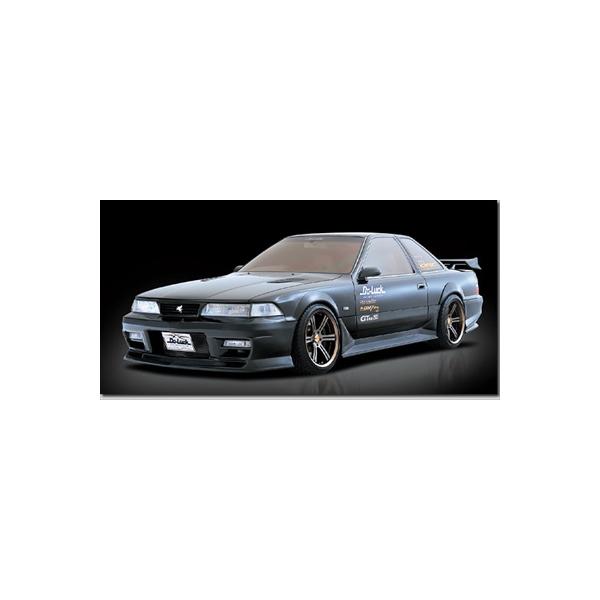 AS商品コード：DOLZ000059-000-PAメーカー：ドゥーラックジャンル：エアロパーツ -> エアロ サイド-----------------------------------------------------soarer...