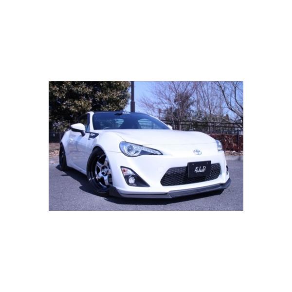 AS商品コード：EASZ000013-001-PAメーカー：エルドオートサービスジャンル：エアロパーツ -> エアロ フロント-----------------------------------------------------8...