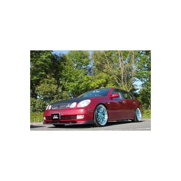 AS商品コード：EASZ000026-001-P0メーカー：エルドオートサービスジャンル：エアロパーツ -> エアロ フロント-----------------------------------------------------a...