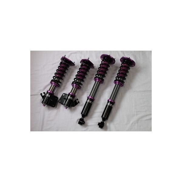 AS商品コード：EASZ000045メーカー：エルドオートサービスジャンル：サスペンション &amp;amp; 車高調 足回り系 -> 足回り サスペンション システム---------------------------------...