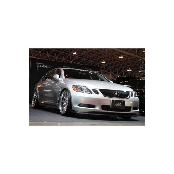 AS商品コード：EASZ000130-002-PAメーカー：エルドオートサービスジャンル：エアロパーツ -> エアロ フロント-----------------------------------------------------l...