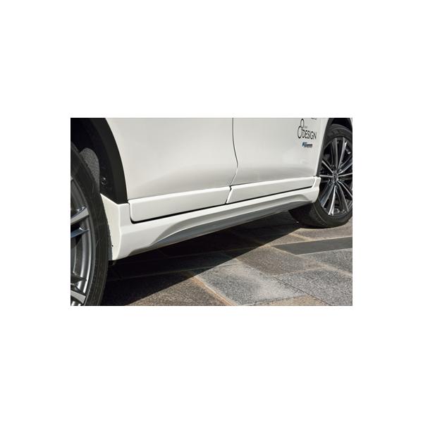 AS商品コード：EDNZ000007-000-P0メーカー：エイトデザインジャンル：エアロパーツ -> エアロ サイド-----------------------------------------------------x-tra...