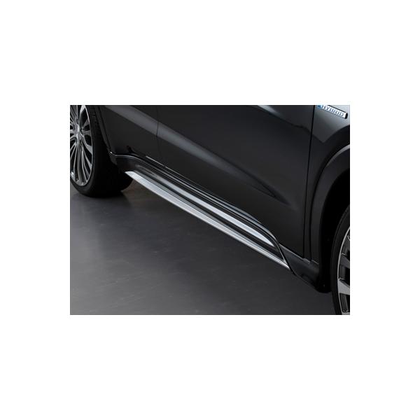 AS商品コード：EDNZ000018-001-PAメーカー：エイトデザインジャンル：エアロパーツ -> エアロ サイド-----------------------------------------------------vezel...