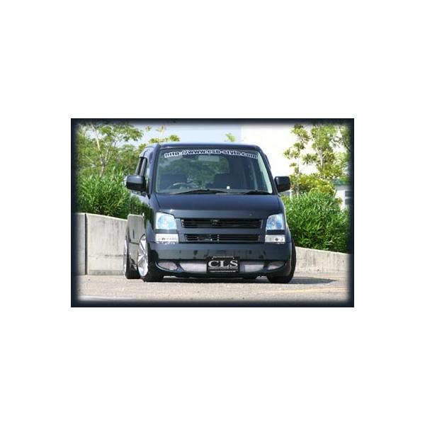 AS商品コード：ESSZ000101-000-00メーカー：イーエスビージャンル：エクステリア -> ドレスアップ フロント-----------------------------------------------------MH...