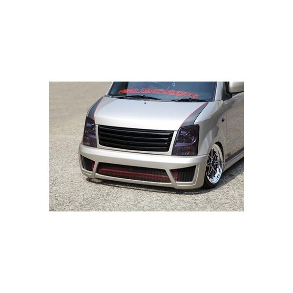 AS商品コード：ESSZ000102-000-00メーカー：イーエスビージャンル：エクステリア -> アクセサリー フロント-----------------------------------------------------MH...