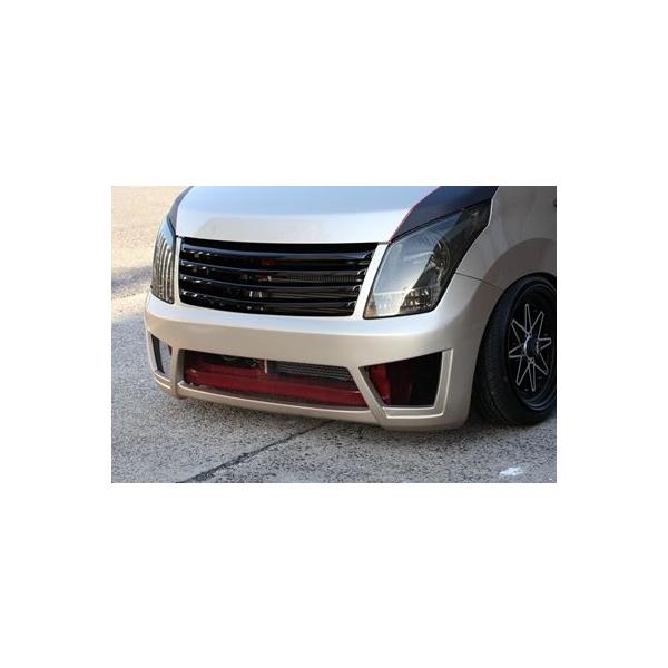 AS商品コード：ESSZ000125-000-00メーカー：イーエスビージャンル：エクステリア -> アクセサリー フロント-----------------------------------------------------MH...