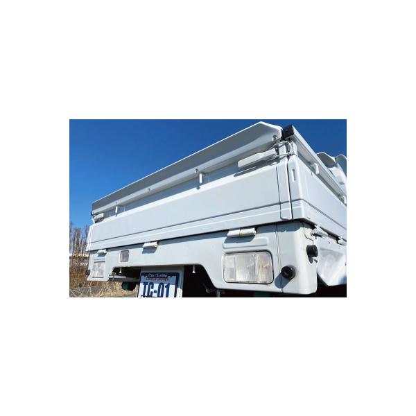 AS商品コード：ESSZ000267-001-00メーカー：イーエスビージャンル：エアロパーツ -> エアロ リア-----------------------------------------------------DA62T　D...