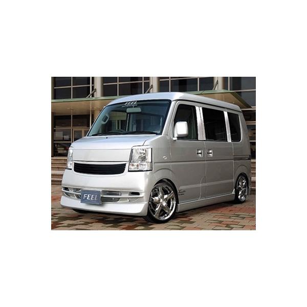 AS商品コード：FELZ000093-000-P0メーカー：フィールジャンル：エアロパーツ -> エアロ サイド-----------------------------------------------------DA64V　DA...