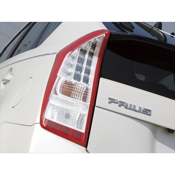 AS商品コード：GCPZ000021メーカー：ジーコーポレーションジャンル：エクステリア -> アクセサリー 外装品-----------------------------------------------------prius　...